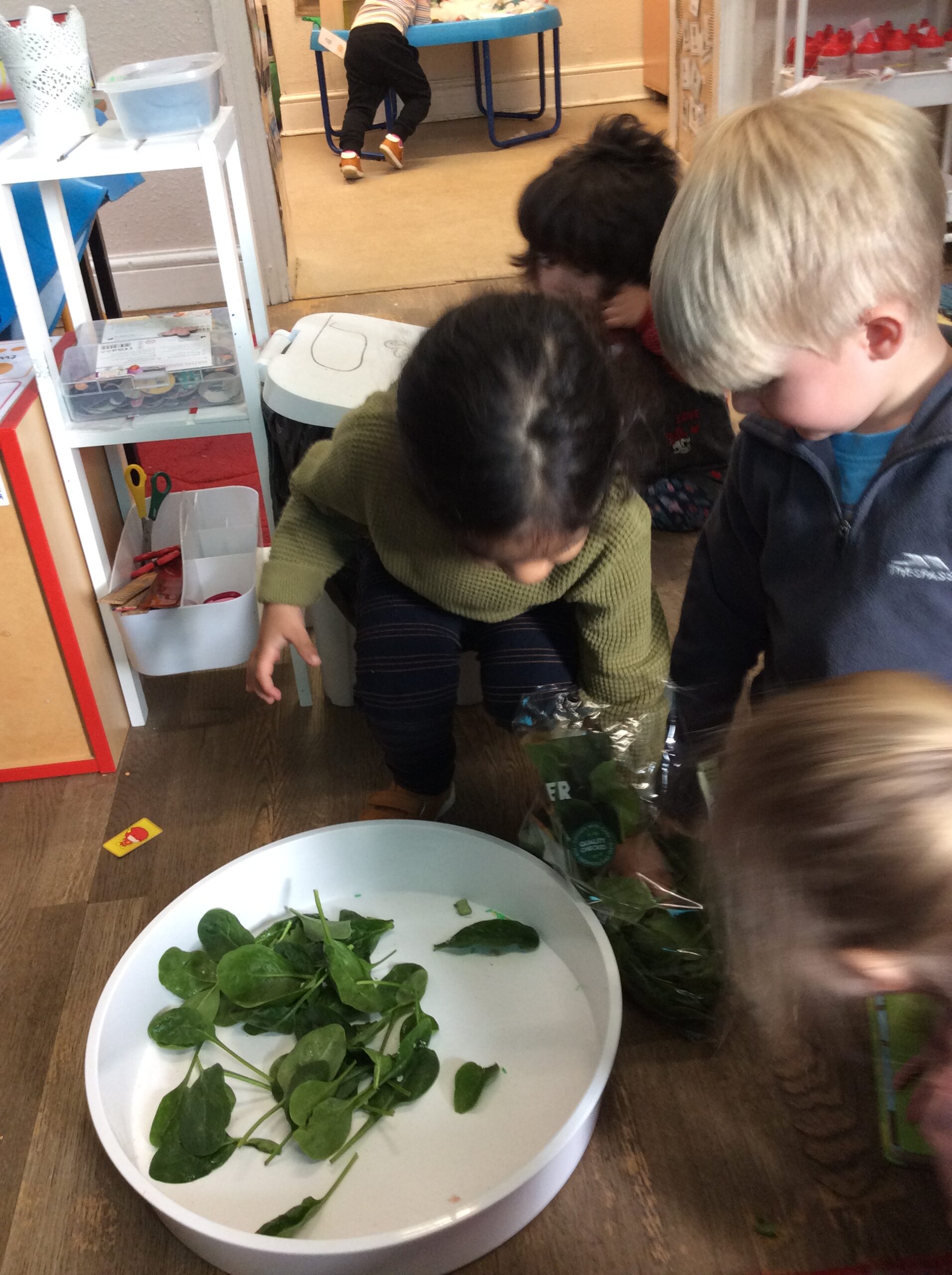 Jack and the beanstalk – Jack in the Box Nursery