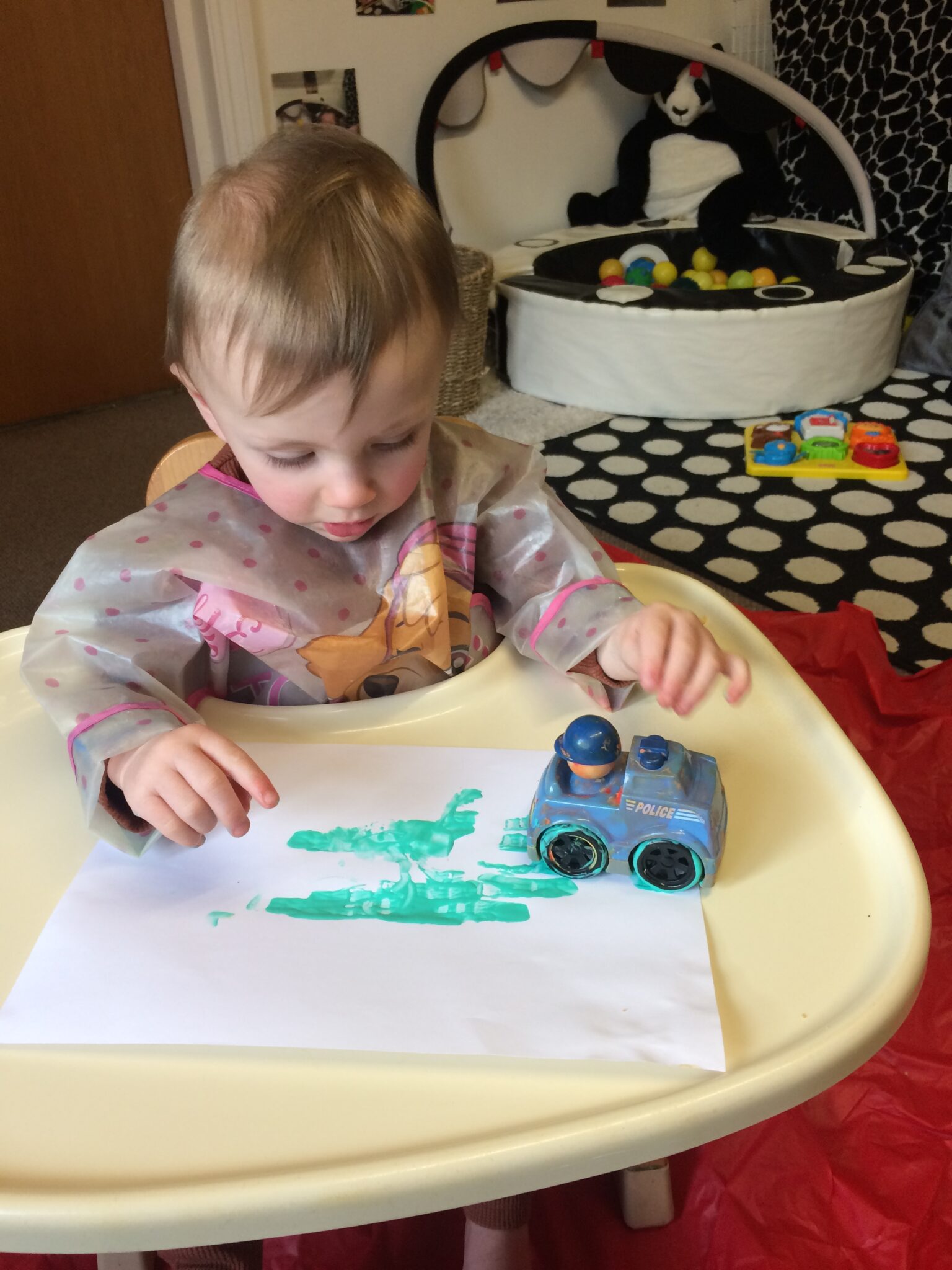 Gallery – Jack in the Box Nursery